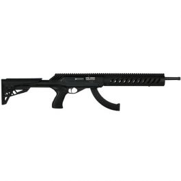 CZ-USA CZ 512 Tactical .22 WMR Semi-Automatic Rifle, Blk - 02164 ...