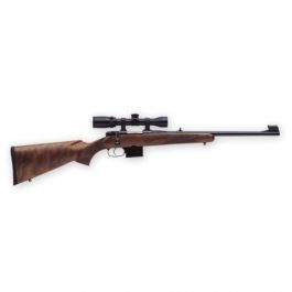 CZ-USA CZ 527 Carbine .223 Rem Bolt Action Rifle, Brown - 03071 ...