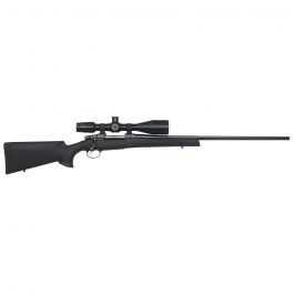 CZ-USA CZ 557 American Synthetic Short Action .243 Win Bolt Action ...