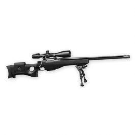 CZ-USA CZ 750 Sniper .308 Win Bolt Action Rifle, Blk - 05001 | Palmetto ...