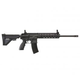 Heckler & Koch MR556 .223 Rem/5.56 Semi-Automatic AR-15 Rifle - MR556LC ...