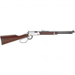 Henry Frontier Carbine Evil Roy Edition .22 WMR Large Loop Lever Action ...