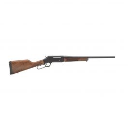 Henry The Long Ranger .243 Win Lever Action Rifle, Brown - H014-243 ...
