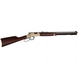 Henry American Oilman Tribute Edition .44 Mag/.44 Spl Lever Action ...