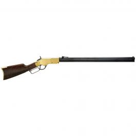 Henry Original Henry .45 Colt Toggle Link Lever Action Rifle, Brown ...