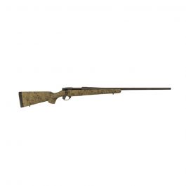 Howa M1500 HS Precision .308 Win Bolt Action Rifle, Green - HHS63103 ...