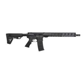 Inter Ordance M215-ML15 .223 Rem/5.56 Semi-Automatic AR-15 Rifle ...