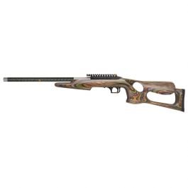 Magnum Research MLR Rimfire Magnum Lite .22 WMR Semi-Automatic Rifle ...