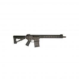 Noveske Gen III N6 Heavy Recon .308 Win/7.62 Semi-Automatic Rifle, Blk ...