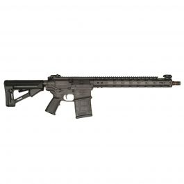 Noveske Gen III N6 Heavy Recon Switchblock .308 Win/7.62 Semi-Automatic Rifle, Blk - 2000293 ...