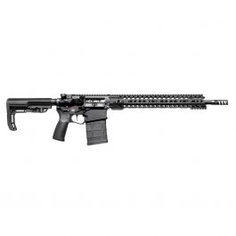 POF-USA Revolution DI .308 Win Semi-Automatic AR-10 Rifle, Burnt Bronze ...