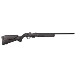 Rossi RB22 .22 WMR Bolt Action Rifle, Blk - RB22W2111 | Palmetto State ...
