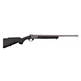 Traditions Outfitter G2 .450 Break Open Rifle, Blk - CR451120T ...