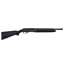Dickinson Arms AK 18.5" 12 Gauge Shotgun 3" Semi-Automatic, Blk ...