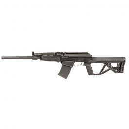 Legacy Sports Citadel RSS1 20" 12 Gauge Shotgun 3" Semi-Automatic ...