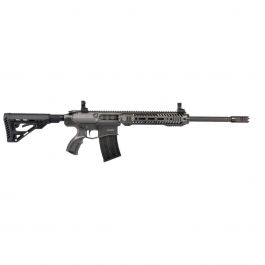 UTAS XTR-12 Tungsten 20.8" 12 Gauge Shotgun 3" Semi-Automatic, Blk ...