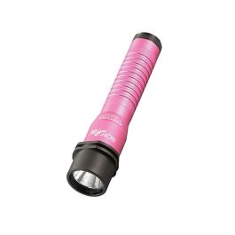 Streamlight Pink Strion 375/175/80 lm C4 LED Rechargeable Water ...