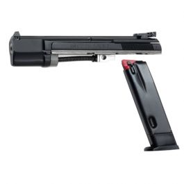 CZ-USA Kadet II .22lr Adapter Conversion Kit - 01610 | Palmetto State ...