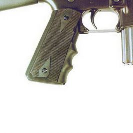 Pearce Grip Grip Adapter for AR-15/M-16 Rifles - PG-AR15 | Palmetto ...