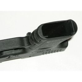 Pearce Grip Grip Frame Insert for Glock 36 Pistol - PG-FI36 | Palmetto ...