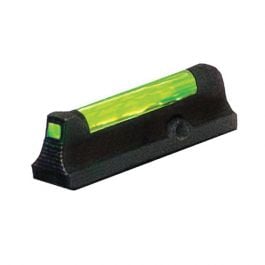 Hiviz Front Sight for Ruger LCR and LCRx Revolvers, Green - LCR2010G ...
