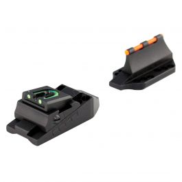 Williams Gun Sights Front/Rear Vent Rib Fire Sight Set for Universal ...