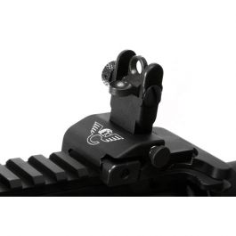 Wilson Combat Quick Detach Rear Flip-Up Sight for AR-15 Rifle - TR-QDSR ...