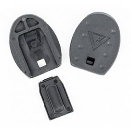 Tango Down Vickers Tactical Floor Plate S&W M&P, Black - VTMFP-004MP ...