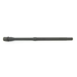 non threaded ar barrel