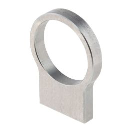 Brownells Overbore Recoil Lug Fits Remington 700, Natural | Palmetto ...
