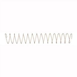 Brownells Magazine Spring, Silver | Palmetto State Armory