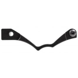 Phase 5 Aluminum Winter Trigger Guard, Black - WTG | Palmetto State Armory