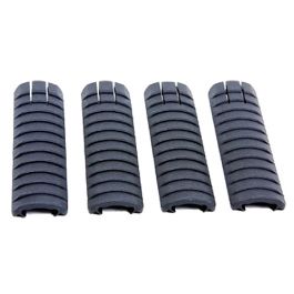 ProMag Polymer Panel Cover 4/pack, Black - PM015A | Palmetto State Armory