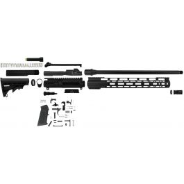 Tacfire Build Kit for AR-15 45 ACP Complete Rifle, Nitride Black ...
