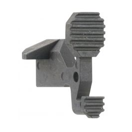 Tacfire Bolt Catch Release Lever for AR-15 Rifle, Black - MAR097 ...