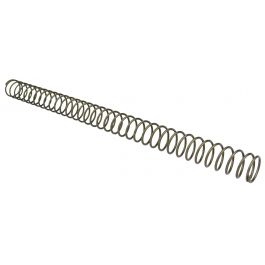 Tacfire A2 Length Buffer Tube Spring for AR-10 Rifle, Black ...