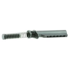 Trinity Force Receiver Extension Enhanced Buffer Tube Kit, Hardcoat ...