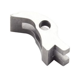 Wilson Combat Deluxe Bullet Proof Silver Tool Steel Sear for 1911 A2 ...