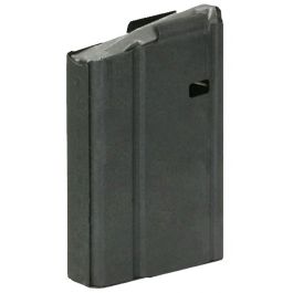 Armalite 15 Round .308/.243 Win Detachable Magazine, Black Hard ...