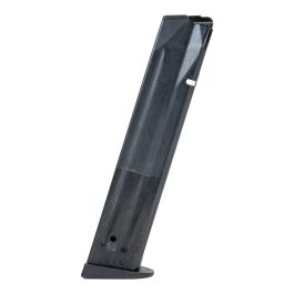 CZ-USA 26 Round 9mm Magazine, Black - 11173 | Palmetto State Armory