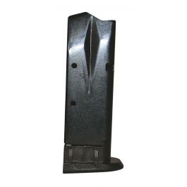 FMK Firearms 10 Round 9mm FMK 9C1 Detachable Magazine, Black - M9C1M10 ...