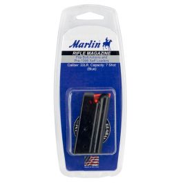 Marlin Firearms 7 Round .22lr/.17 Hornady Mach 2 Magazine, Blued ...