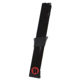 Hi-Point 20 Round .45 ACP Magazine, Black - CLP4595RB20 | Palmetto ...