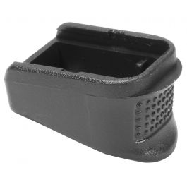 Pachmayr Grip Extender for XL Plus Capacity Glock 26/27/33/39 Pistol ...