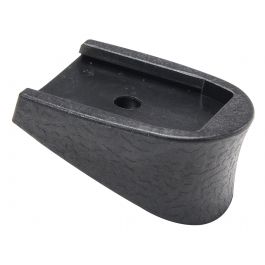 Pachmayr Grip Extender for Smith & Wesson M&P Compact Pistol, Black ...