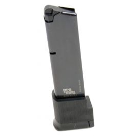 ProMag 10 Round .45 ACP Ruger P90 and P97s Extended Magazine, Blue ...