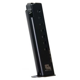 ProMag 8 Round 9mm Walther P38 and P1 Magazine, Blue - WAL01 | Palmetto ...