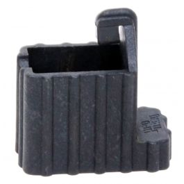 ProMag Double Stack 9mm/.40 S&W Polymer Magazine Loader, Black - LDR02 ...