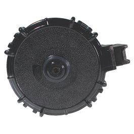 ProMag 15 Round 12 Gauge Drum Magazine, Black - SAIA11 | Palmetto State ...