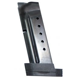 ProMag Shield 40 7 Round .40 S&W Extended Magazine, Blue - SMI30 ...